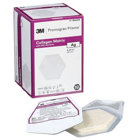 Matrice 3m™ Promogran Prisma™
