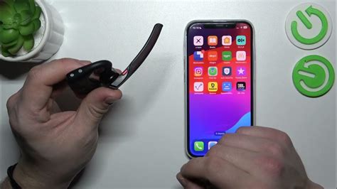 How To Buttons Controls Plantronics Voyager V5200 Youtube