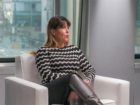 Patty Jenkins Keeps Making Hits The Costs Of Not Doing So Are Too High