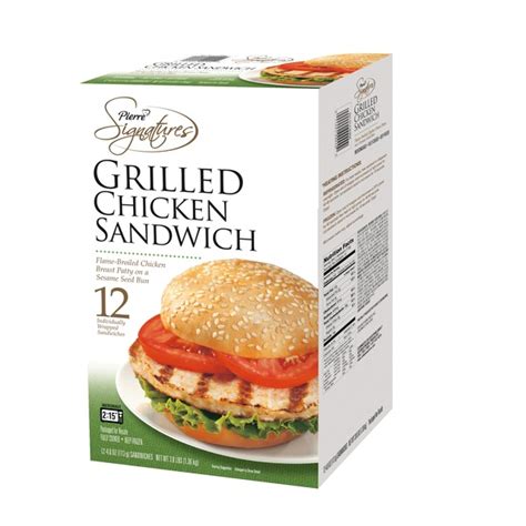 Costco Grilled Chicken Packs At Michael Birdwood Blog