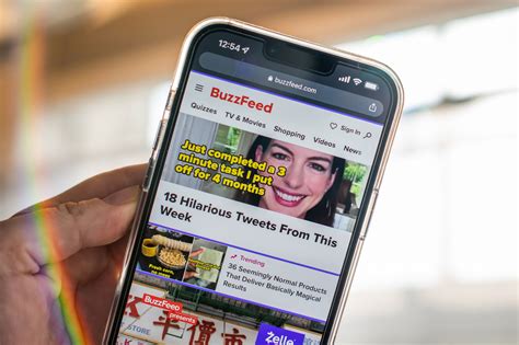Buzzfeed Employees