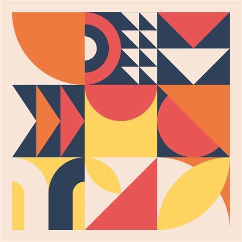 Geometric Abstract Vector Abstract Vectors Images