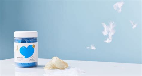 Its Lit Vmores Releases Freeze Dried Birds Nest Supplement For