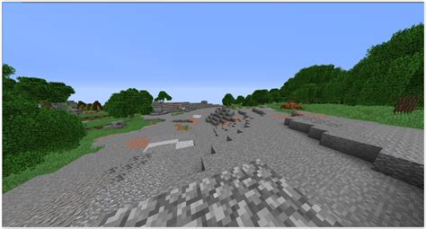 Rlcraft Seed Of Vast Stone Ground Seeds340618600433358743 Rrlcraft