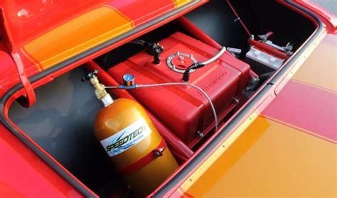 Fundamentals Of Nitrous Oxide Systems For Your Performance Engine