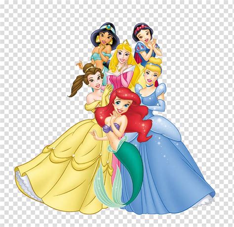 Free Disney Princes Clipart