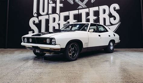 550hp Xb Gt Tribute Tuff Streeters