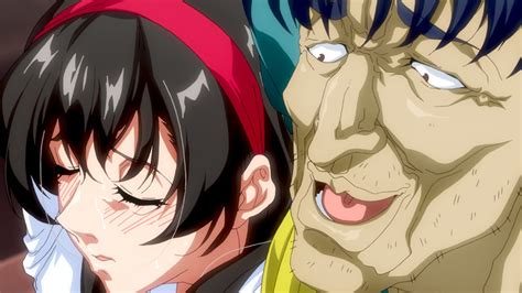 鬼作 令和版｜エロアニメ動画｜fanza動画