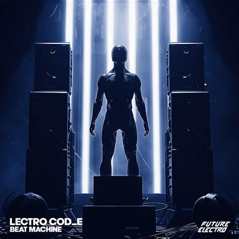 Beat Machine Lectro Code Monotone Future Electro