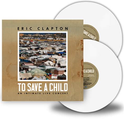 Vinyl Eric Clapton