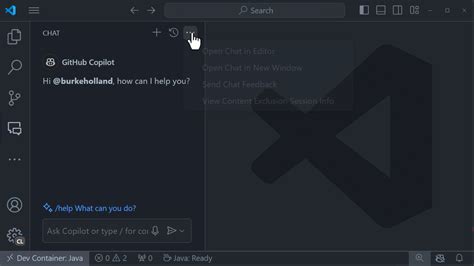 Vs Code Ai开发之copilot配置和使用详解vscode Copilot Csdn博客