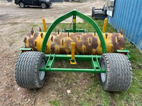 Aerworx 3m Grass Slitter Pk Sales