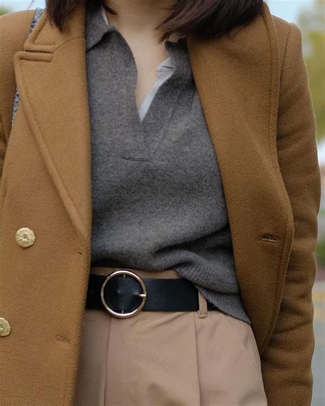 Minimalistic Outfit Ideas