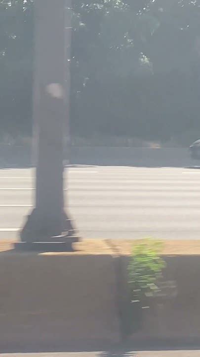 Red Eai Kenworth T680 In Bethesda Md On 6 7 24 Youtube