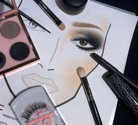 Glam And Glow Makeup Essentials Guide The Visionary Glen