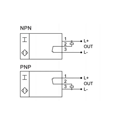 Kjt Photoelectric Yarn Break Sensor Textile Machinery Spare Parts For Winding Machine From China