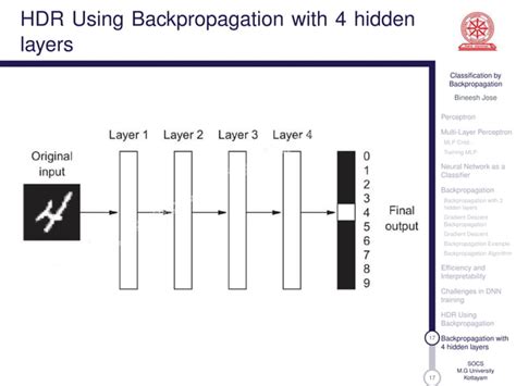 Classification By Back Propagation Pdf