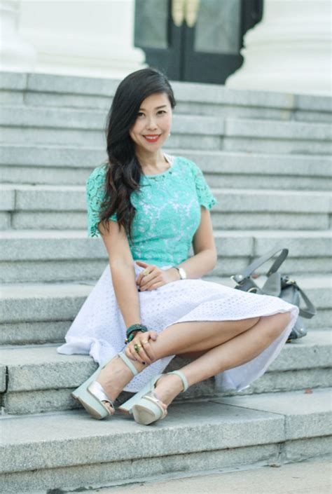 Introducing Jenny Wu From Goodfabandbad Goodbadandfab Flavourmag