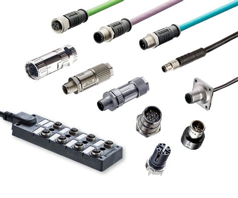 What Are Iec Connector Standards Amphenol Ltw
