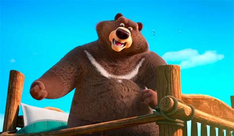 Tráiler De La Película Operación Bebé Oso Opercion Bebé Oso Tráiler