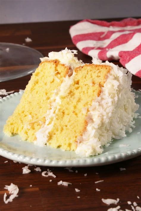 30 Desserts That Will Make You Crazy For Coconut Coconut Recipes Summer Dessert Recipes
