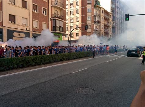 Indar Gorri Internada Por La Izquierda Blog