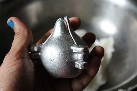 Buy Gks Mothagam Or Modak Or Kollukatai Recipe Maker Aluminium Standard Size 1 Online At