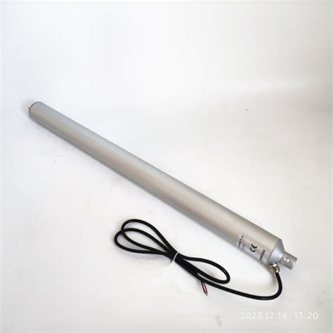 30mm Stroke Electric Mini Micro Pen Linear Actuator Actobotics Linear