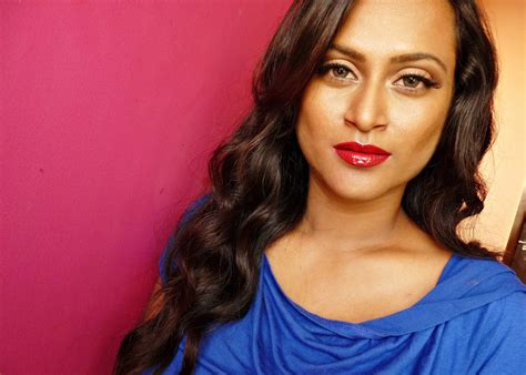 Make Up Style Classic Pin Up Girl Make Up Look