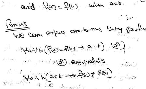 Functions Introduction One To Onto Surjection Bijective Identity Inverse Composition