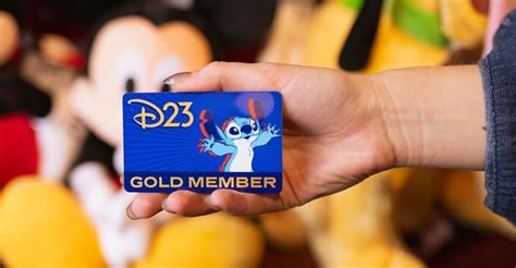 Is The D23 Gold Membership Worth It Heres What You Should Know