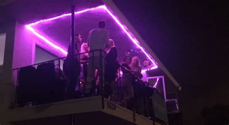 Sheriffs Office Announces Isla Vista Party Registration Program Edhat