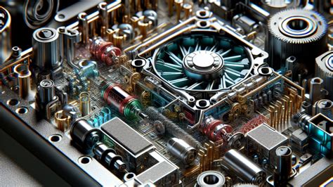 Mechatronics Archives Discover Engineering