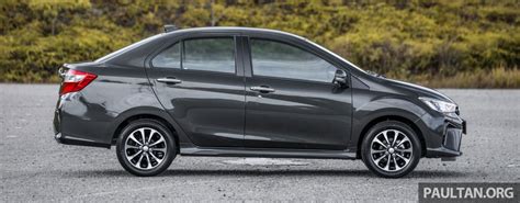 Perodua Bezza 2024 Is This What The New Axia Sedan Will Look Like