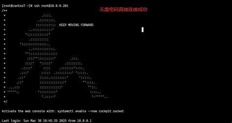 Linux Scp传输文件免密配置scp 免密 Csdn博客
