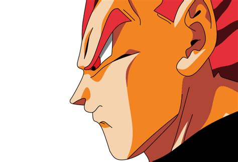 Vegeta Ssg Hd By Leodbz On Deviantart