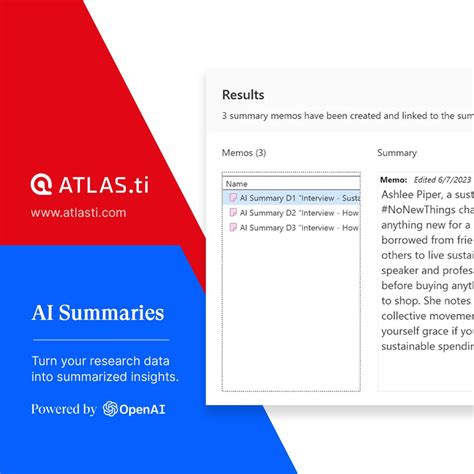 Atlasti Atlasticommunity Atlastiai Smartdataanalysis Teamcollaboration Datamanagement