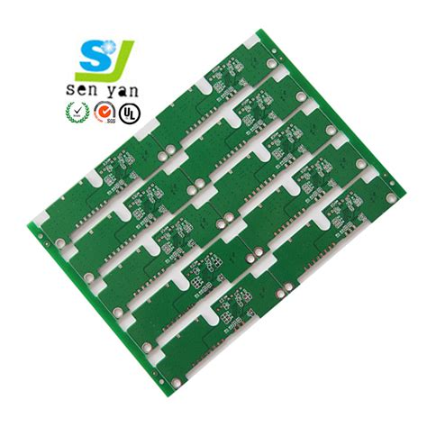 What Are The Classifications Of Pcb High Frequency Boards