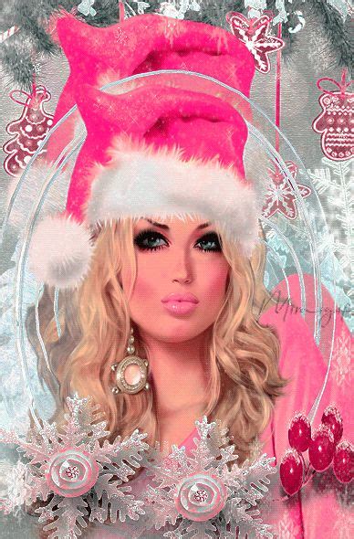 Merry Christmas Christmas Profile  Merry Kissmas  Christmas