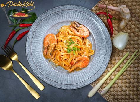 Pasta Kaki Ang Mo Kio Delivery Near You Delivery Menu Foodpanda