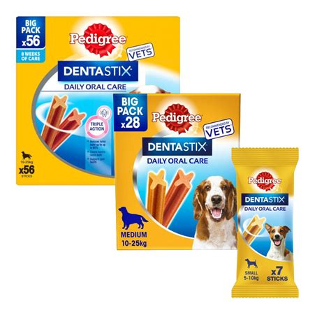 How Often Should A Dog Have A Dentastix