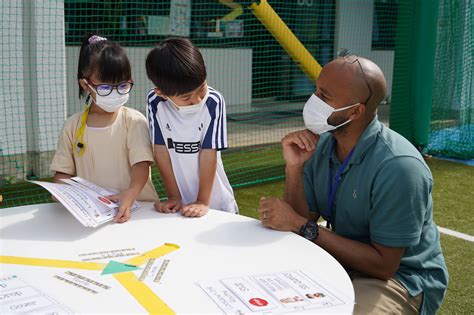 Fukuoka International School Celebrating 50 Years Fukuoka Now