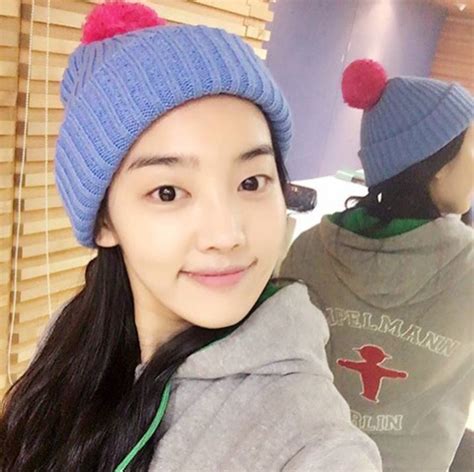 배우 김소라 방송연예 모바일 C