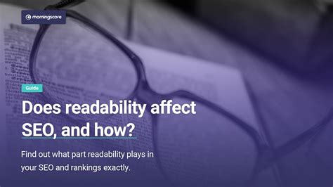 How Readability Affects Seo 10 Critical Factors That Rank Your Site