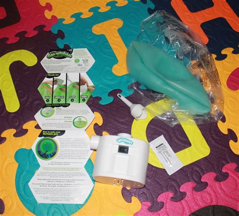 Glo Wubble And Wubblex Review Cest La Vie