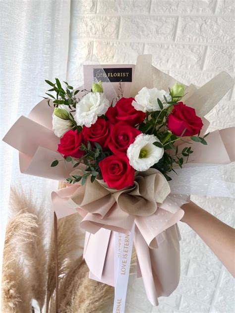 Cch Florist Fast Flower Delivery Melaka Florist Melaka