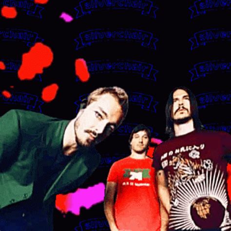 Silverchair Daniel Johns  Silverchair Daniel Johns Music