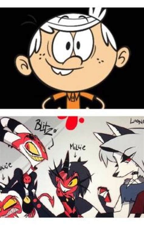 Lincolnloud Stories Wattpad