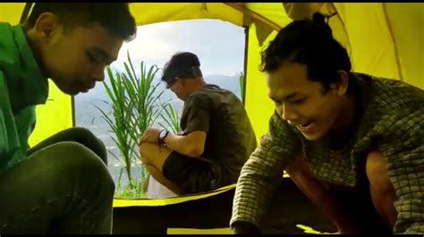 Camp Gn Putri Youtube