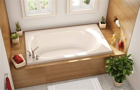 Drop In Tubs Everything You Need To Know Jqmclv